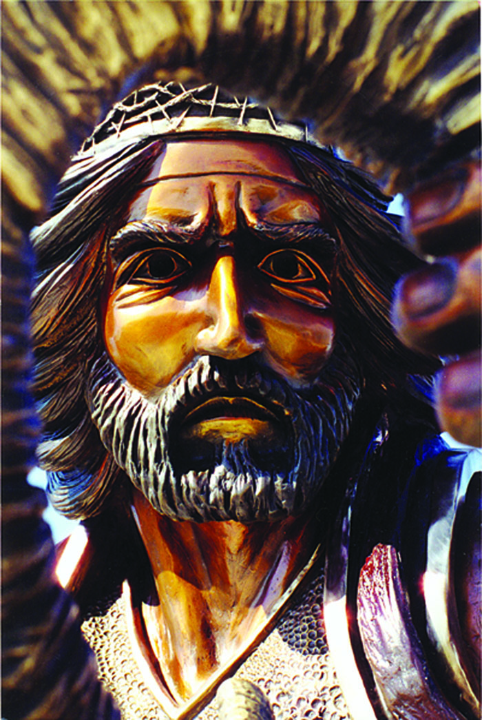 What We Believe - The Coming King Foundation