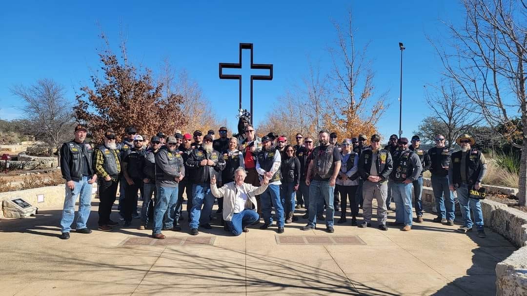 TCKF – News Release -1/9/23 - The Coming King Foundation