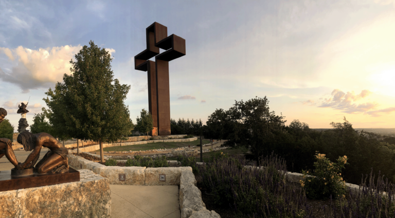 Symbolism of “The Empty Cross” - The Coming King Foundation