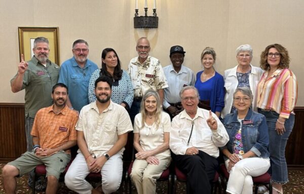 Our Team - The Coming King Foundation