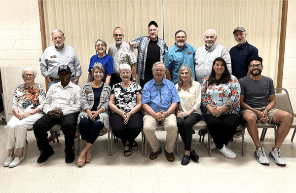 Our Team - The Coming King Foundation