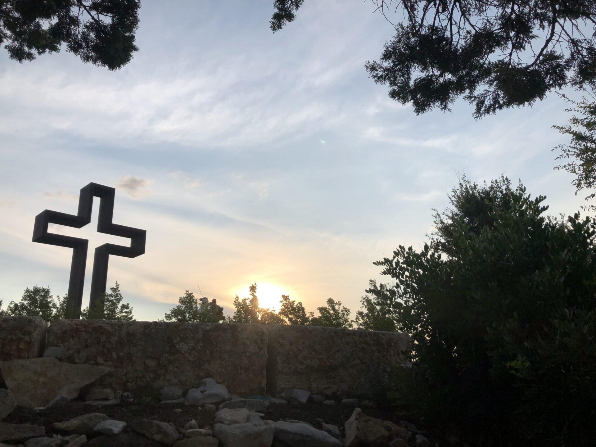 Symbolism of “The Empty Cross” - The Coming King Foundation